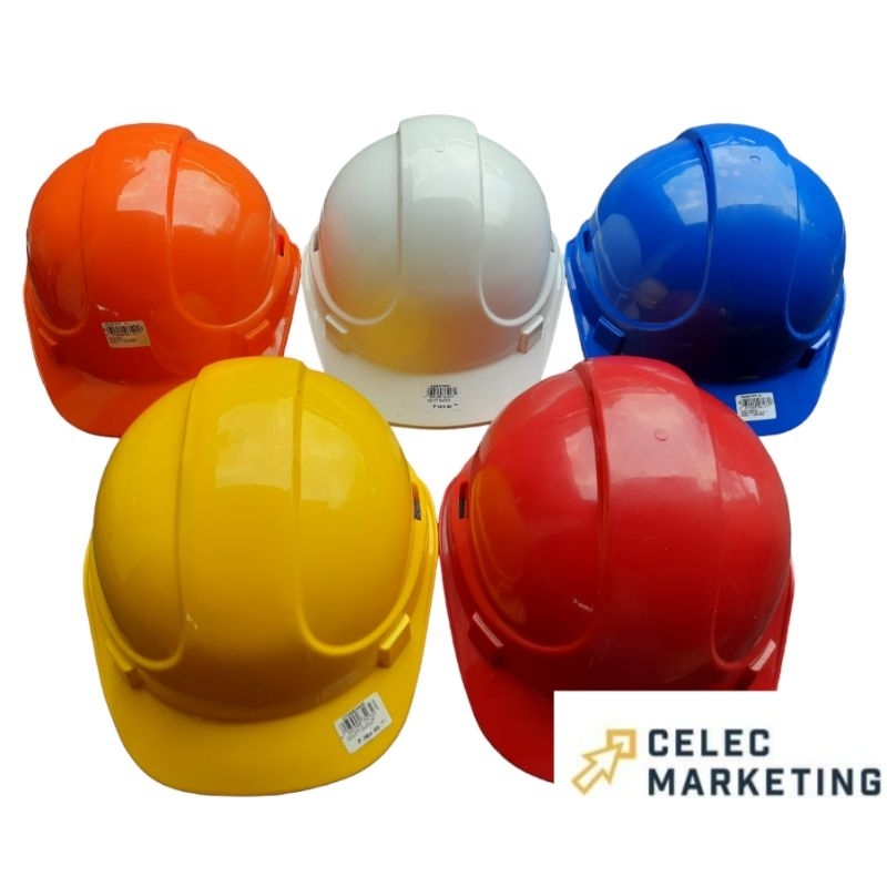 Flash Sale Lotus Hard Hat Hard Hats Red Yellow Blue Orange White ...