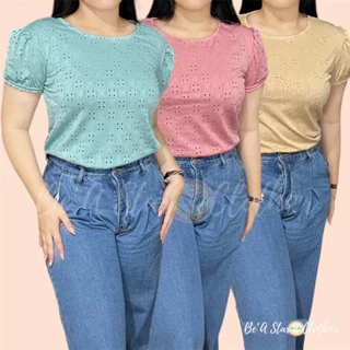 eyelet top - Best Prices and Online Promos - Aug 2025 | Shopee Philippines