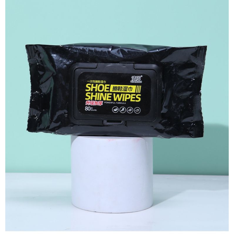 Orginal Wipes For Sneakers Shoes Cleaning Care Product Premium White ...