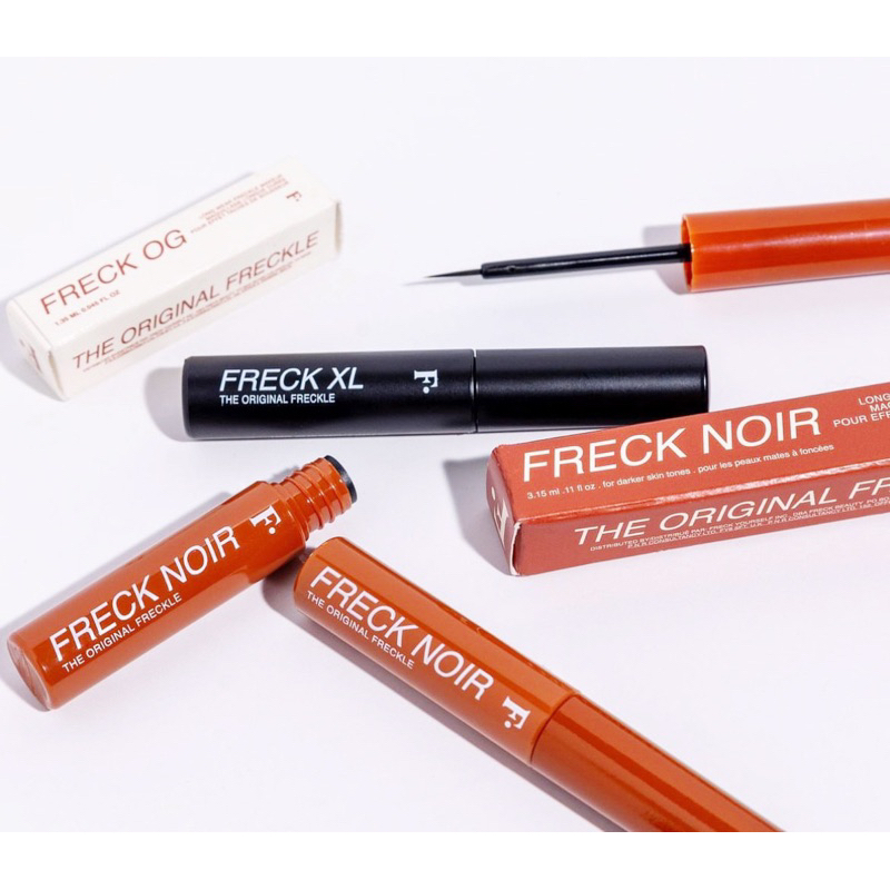 Authentic Freck Beauty Freckle Pen | Shopee Philippines