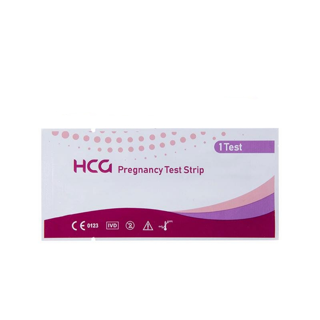 Ovulation Test Strips Urine Test HCG Pregnancy Test Strips Kit First ...