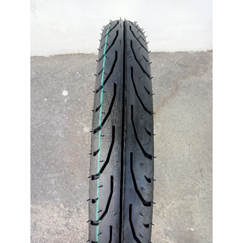 Leo laser 60/80-17 Front and rear tire motorcycle Tire | Shopee Philippines