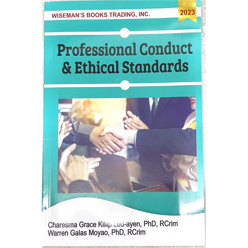 Professional Conduct & Ethical Standards | Shopee Philippines