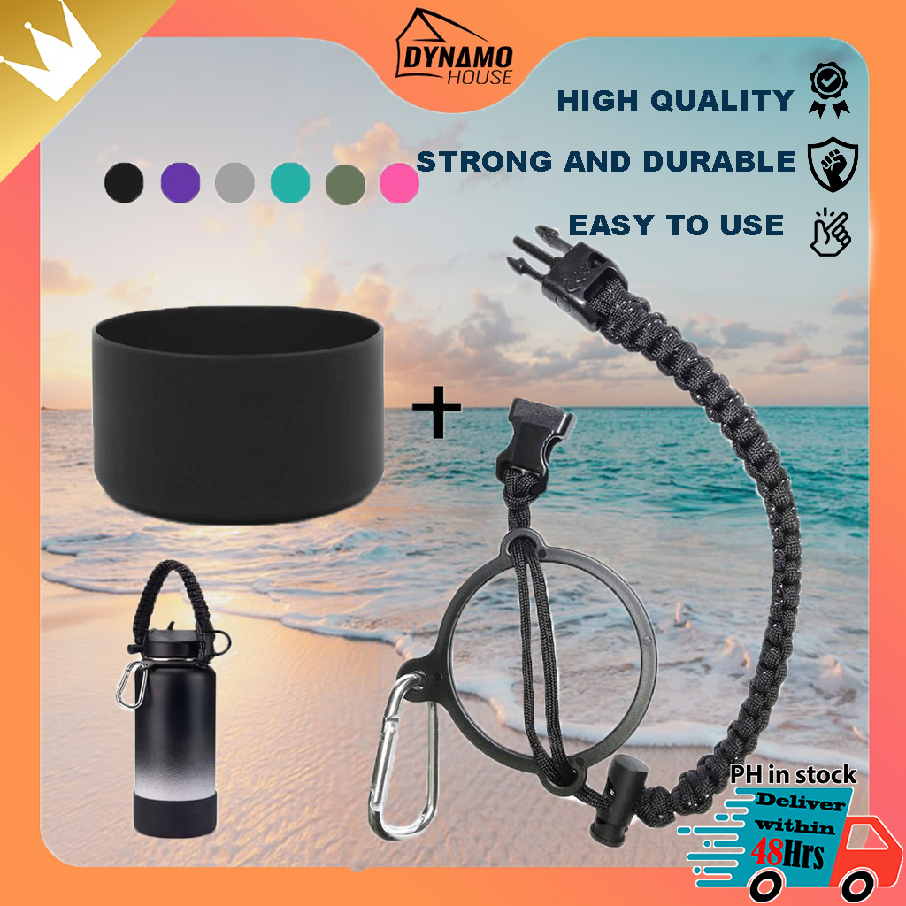 Hydroflask Boot Silicon Accessories Protective Bottom Non-Slip Boot ...