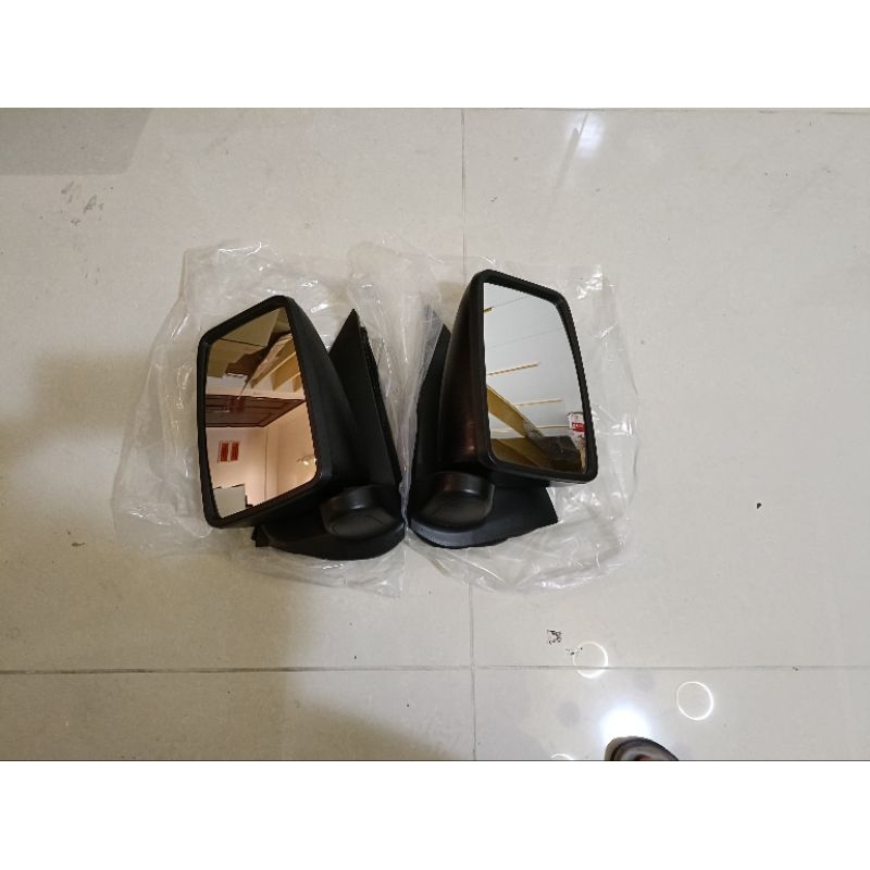 Hyundai H100 side mirrors | Shopee Philippines