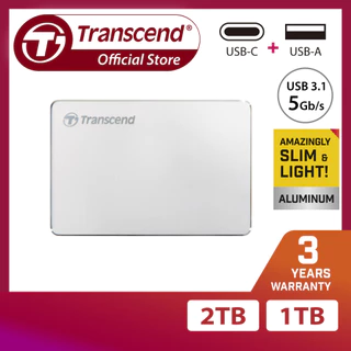 Transcend, Online Shop | Shopee Philippines