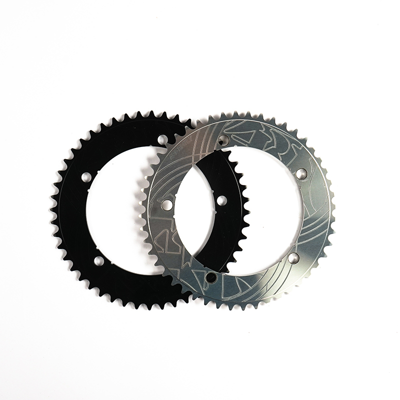 Ardently Chainring (48T x 144BCD) | Shopee Philippines