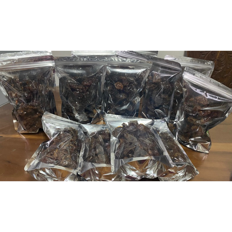 Preserved Dates from KSA 500g | Shopee Philippines
