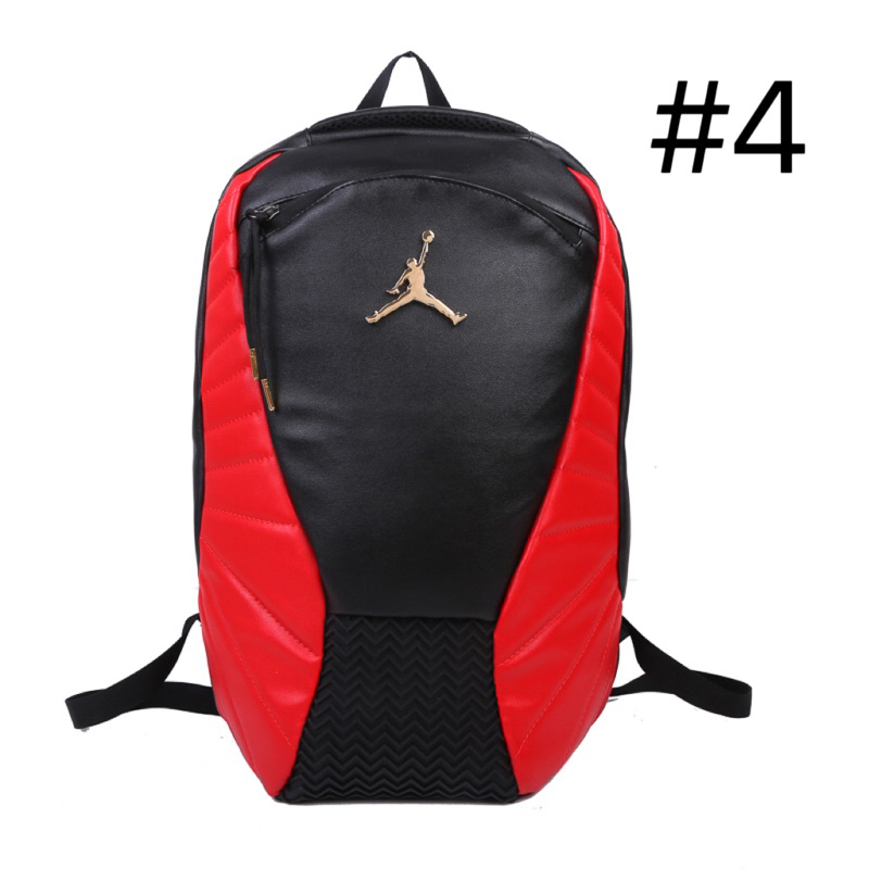 COD Jordan Fashion Large backpack | Shopee Philippines