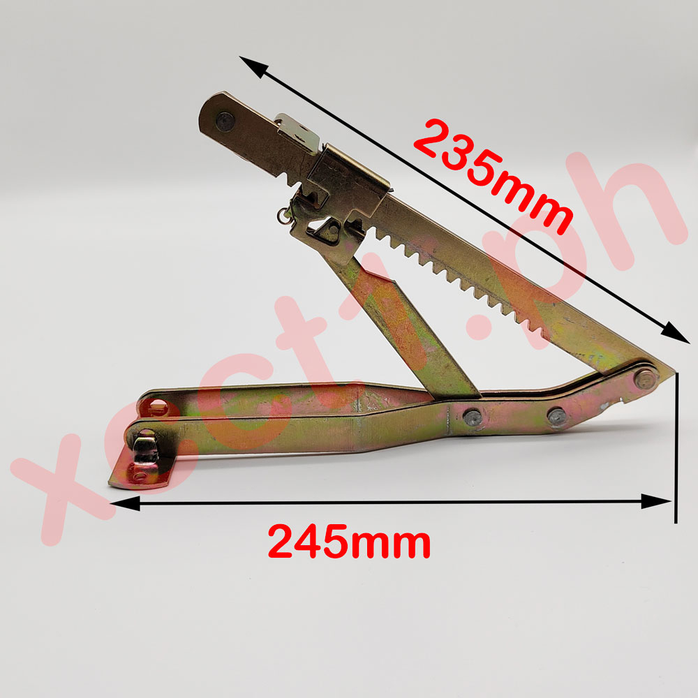 Hardware Support Frame Multi-Stage Hinge Folding Hinge Adjustable ...