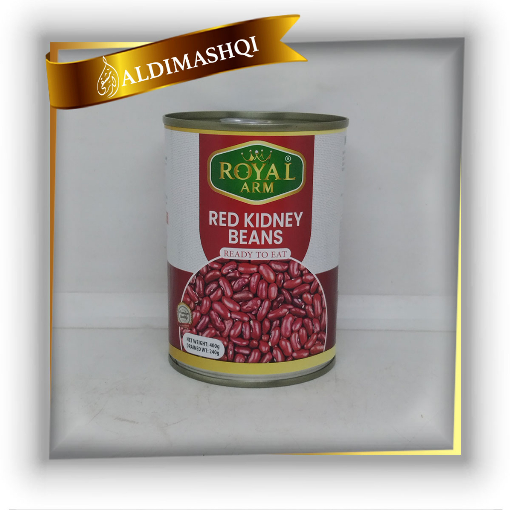 Royal Red Kidney Beans 400g | Shopee Philippines
