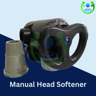 softener head - Best Prices and Online Promos - May 2024 | Shopee ...