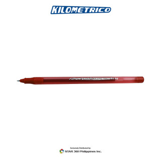 Paper Mate Kilometrico Ballpen (Bundle of 3) | Shopee Philippines