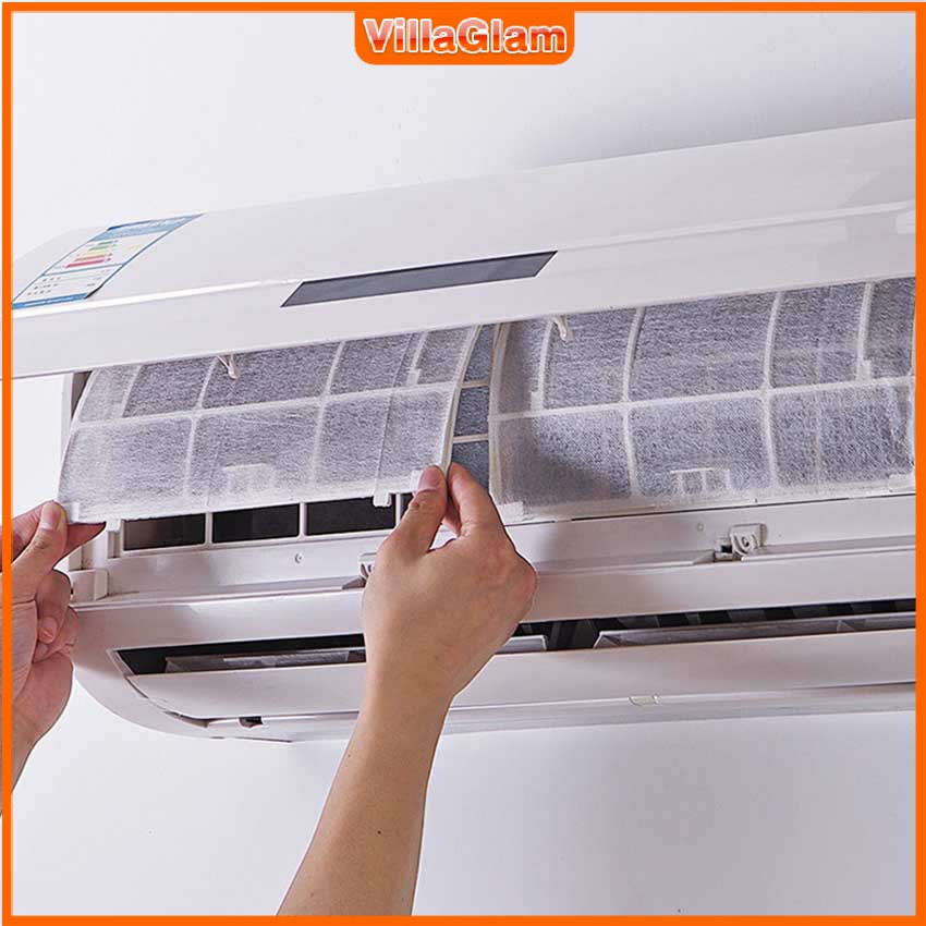 Aircon Filter Indoor unit aircon air filter Dust Filter for Air ...