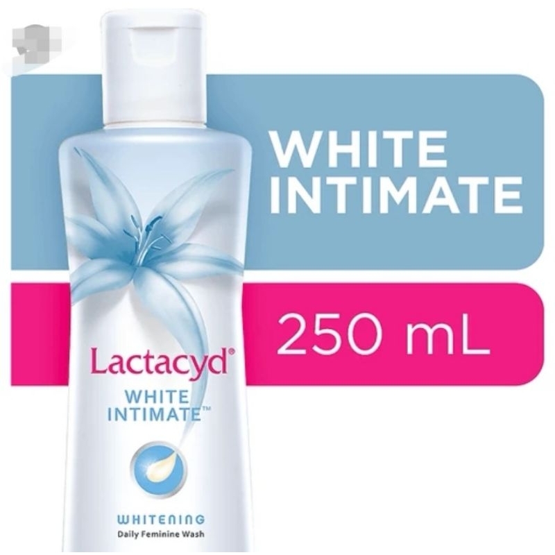 250ml Original Lactacyd Feminine Wash | Shopee Philippines