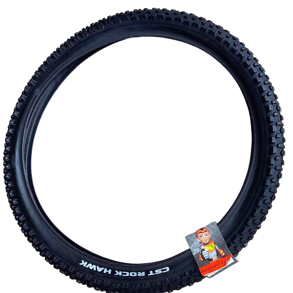 MTB CST ROCK HAWK 26*2.40 mountain bike steel wire 26 inch 26x2.40 ...