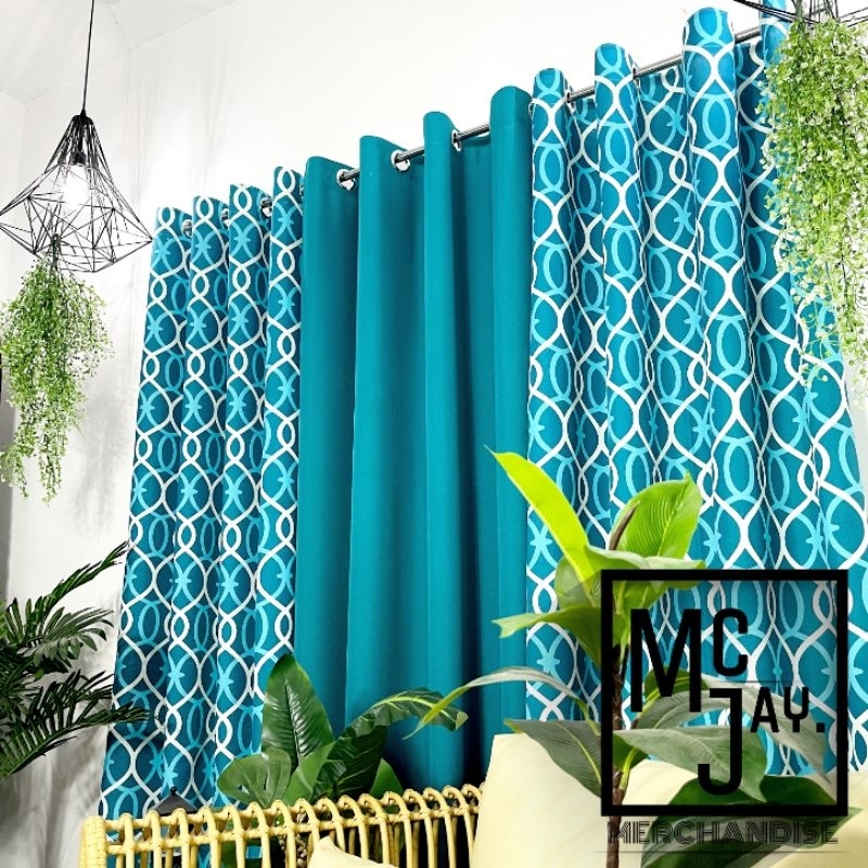 MCJAY - Transformative Teal Lucky Color of the Year 2026 Wave 3in1 Ring ...