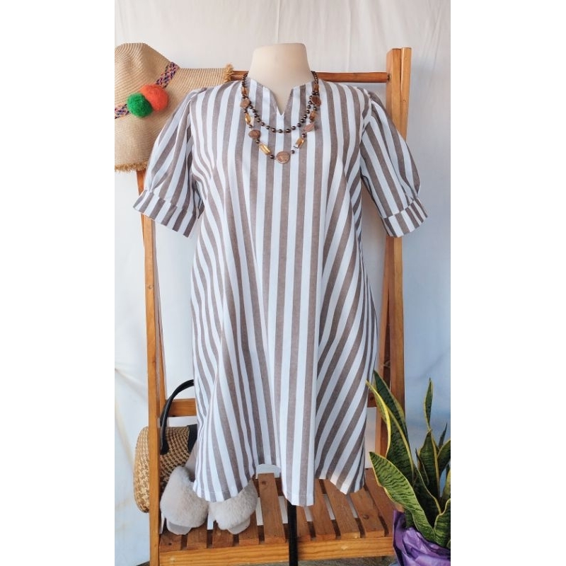 Maldita Curves l Plus Size l SHANE DRESS I Classy and Elegant I Office ...