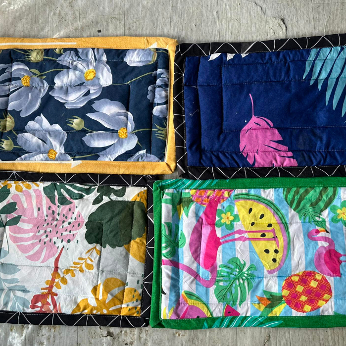 Door mat / Floor mat / basahan sa paa (assorted design) | Shopee ...