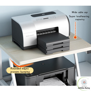 In stock/Office printer rack, Multi Layer Printer Stand Rack Kitchen ...