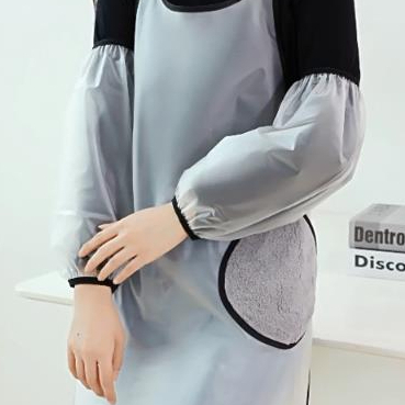 Sleeves kitchen Sleeves restaurant work sleeves waterproof resistant ...