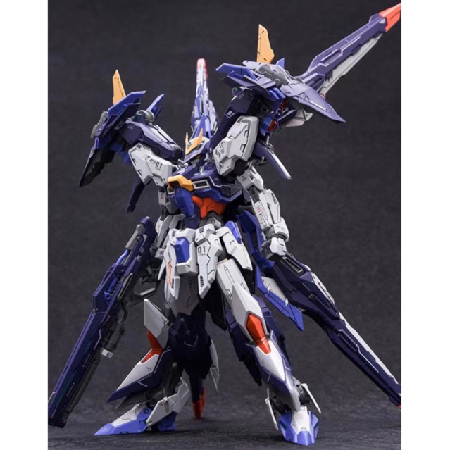 Infinite MG Trailblazer Model kit | Shopee Philippines