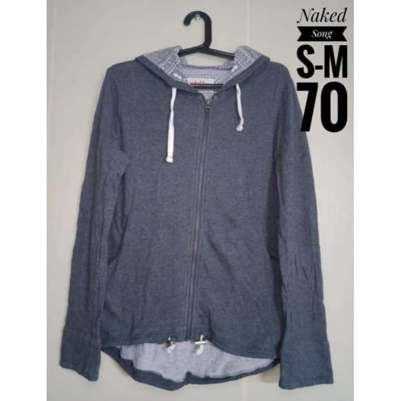 Preloved jacket for adult (S-M) | Shopee Philippines