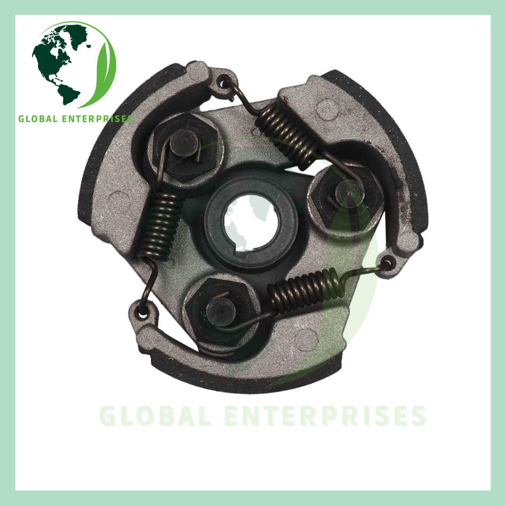 Clutch Shoe Assy CG411 FJ411 KAWASAKI FUJIHAMA 2 STROKE | Shopee ...