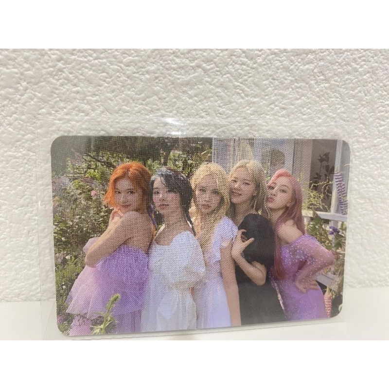 Twice UNIT OT9 Photocard | Shopee Philippines