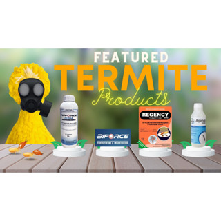 TAURUS SC FIPRONIL (SOIL POISONING TERMITICIDE, PRE & POST TERMITE ...