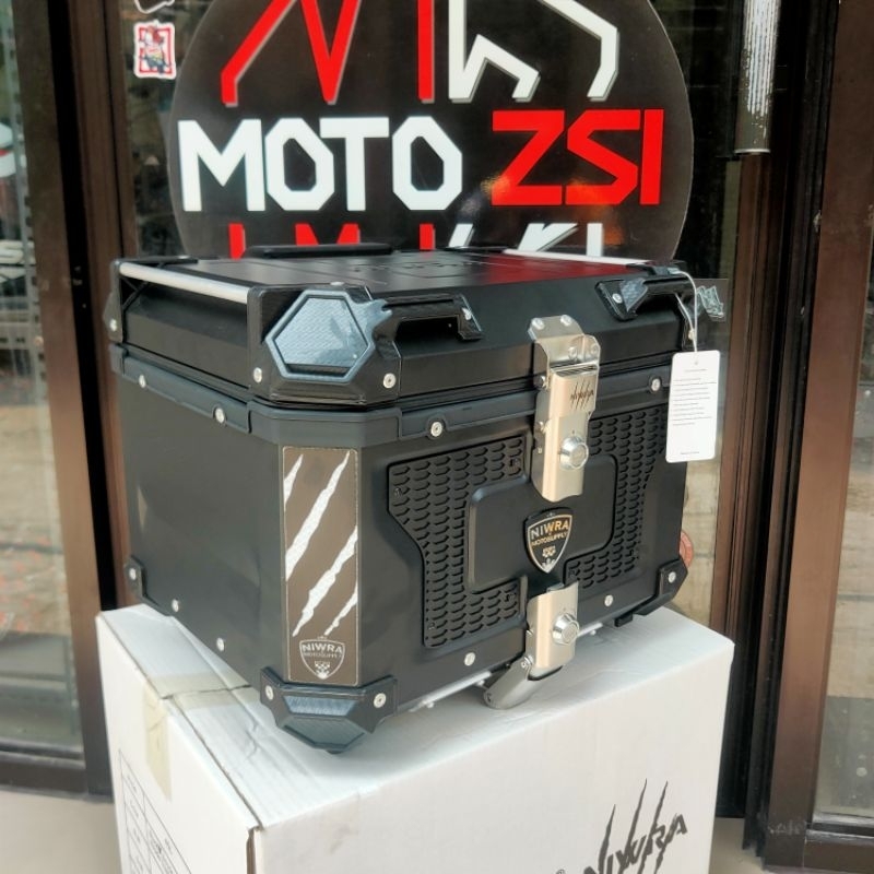 Niwra Raptor 35L 45L 50L | Shopee Philippines