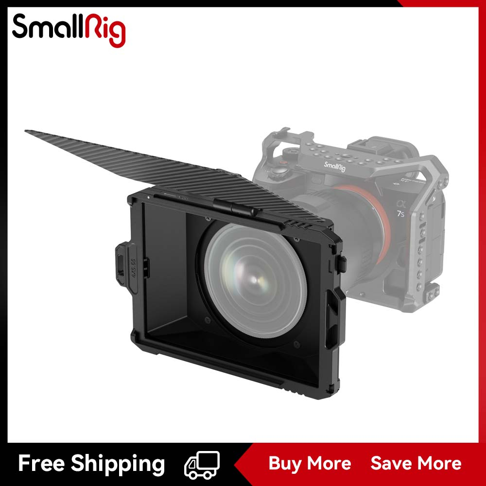 SmallRig mini Matte Box 3196 | Shopee Philippines