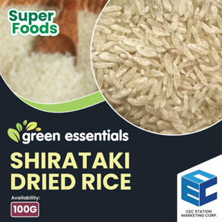 shirataki rice - Best Prices and Online Promos - Mar 2024 | Shopee ...