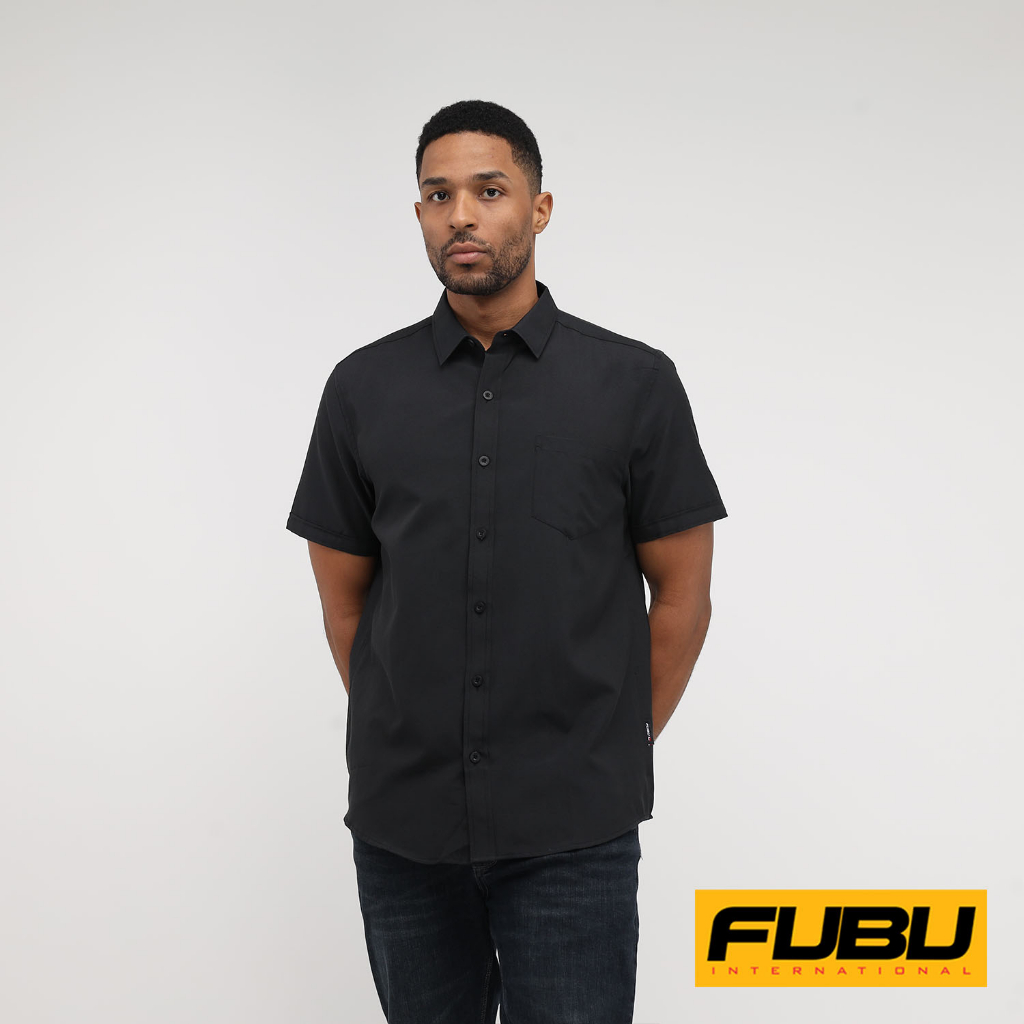 Fubu Fubu Boys Polo FBT08A-0031 | Shopee Philippines