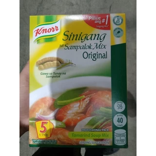 Shop knorr sinigang mix for Sale on Shopee Philippines