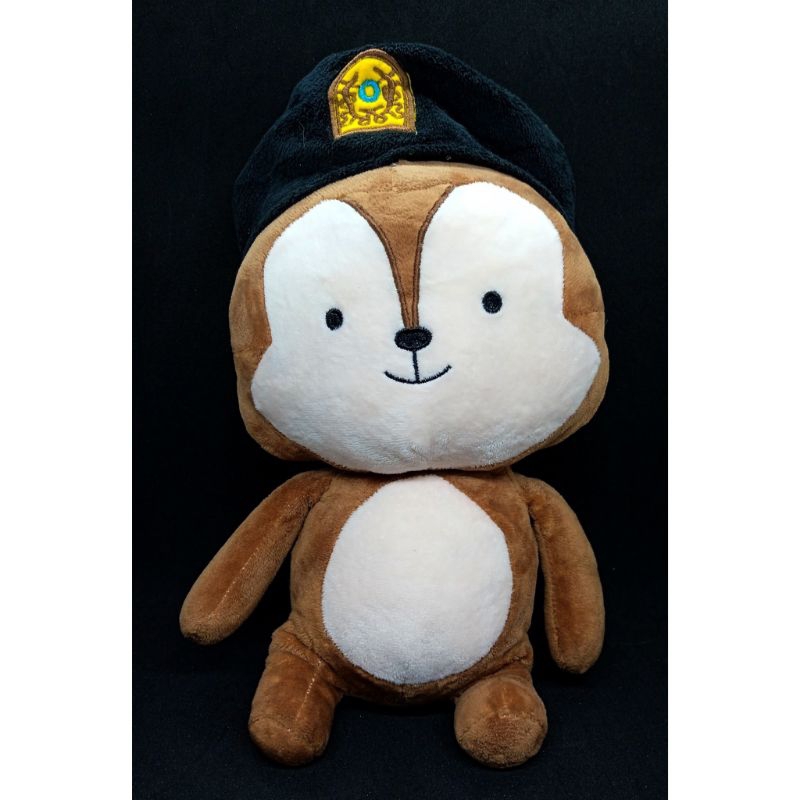 Descendants of the sun stuffed toy store
