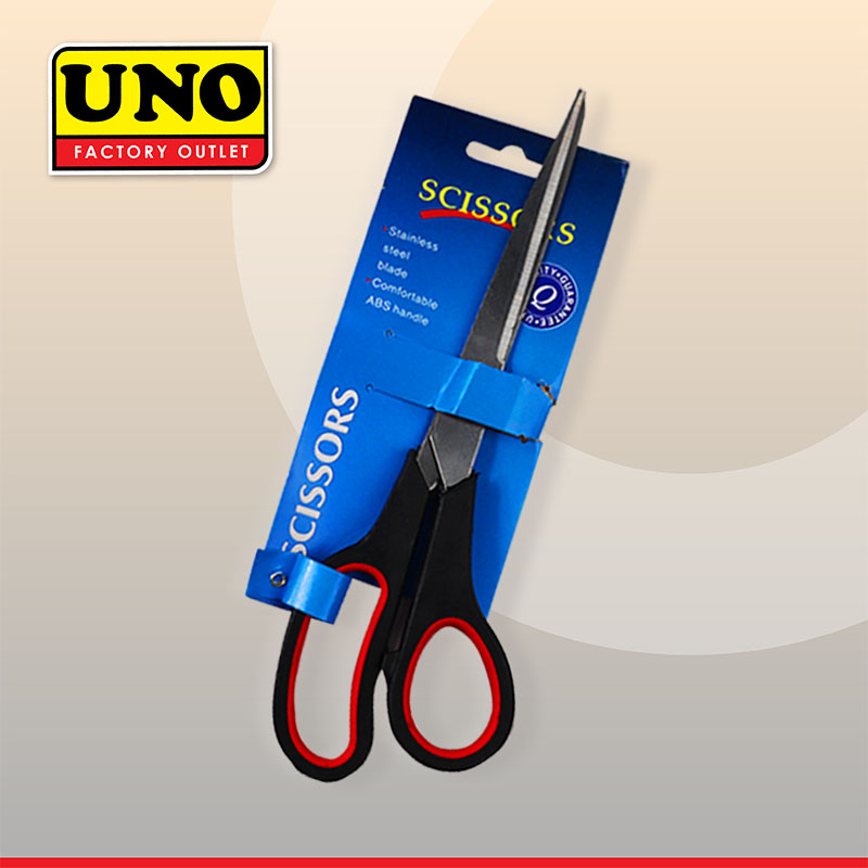 UNO KITCHEN SCISSOR 9.5 INCH | Shopee Philippines