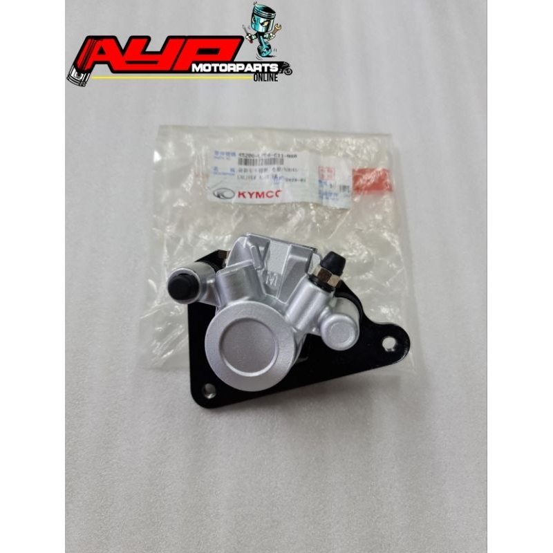 Genuine Front Caliper Assembly - VISA R 110 (45200-LFD6-C11-N8A ...