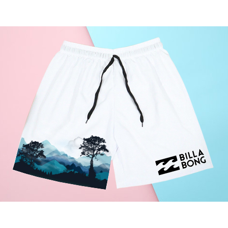 Taslan Shorts Quick-Drying Shorts Board Short TASLAN SHORT (UNISEX ...