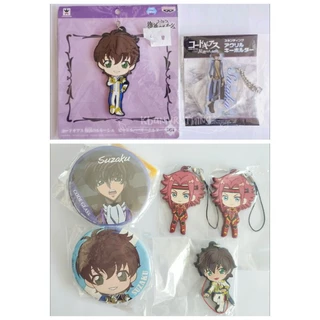code geass - Best Prices and Online Promos - Aug 2024 | Shopee Philippines