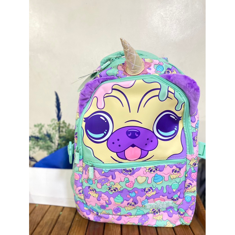 Smiggle Hey there pug | Shopee Philippines