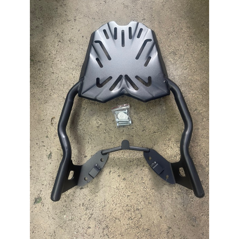 top box bracket nmax V3/nmax2020/nmax v2/nmax2021/nmax2022 | Shopee ...