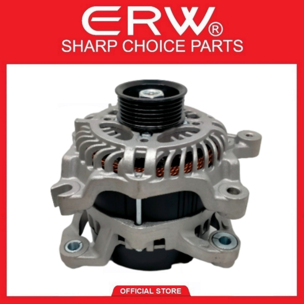 ALTERNATOR ASSEMBLY FORD RANGER RAPTOR 2.0L 19-21/EVEREST 2.0L 19-21 ...