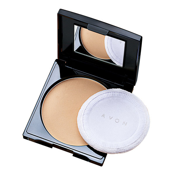 Avon Floral Wonderland Oil Control Pressed Powder 10 g | Shopee Philippines