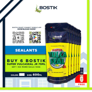 vulcaseal - Best Prices and Online Promos - Apr 2025 | Shopee Philippines