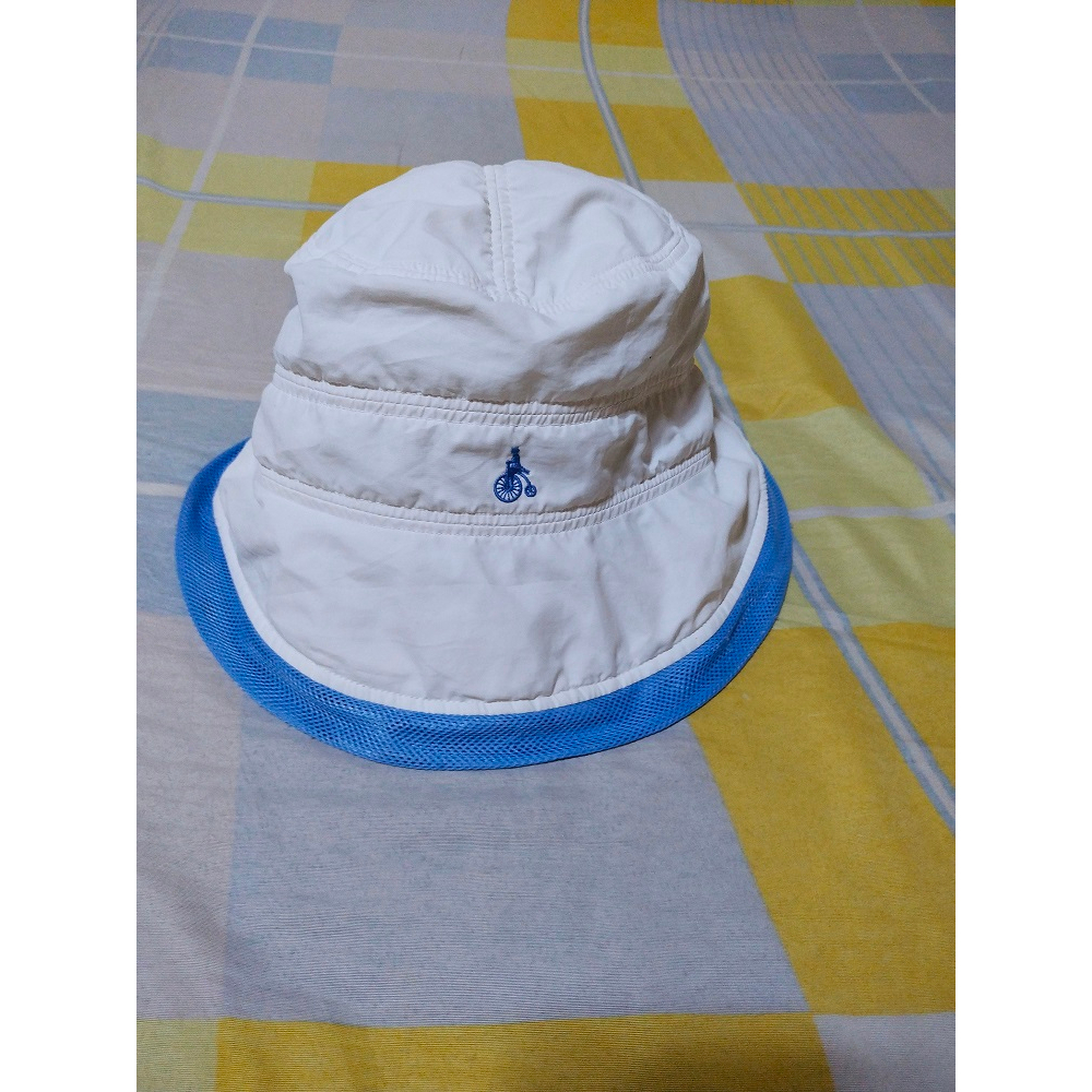 UNISEX BEAN POLE BUCKET HAT ( UKAY ) | Shopee Philippines
