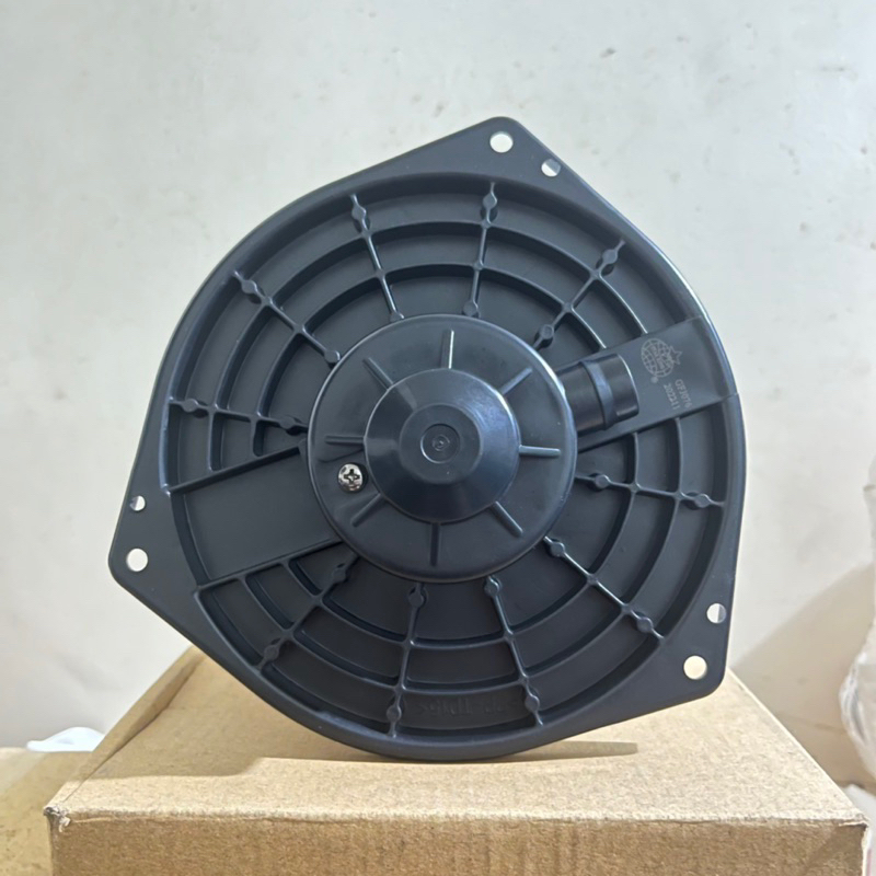 Nissan Terra 2.5 VE VL 4X4 2018-2025 AC Blower Motor | Shopee Philippines