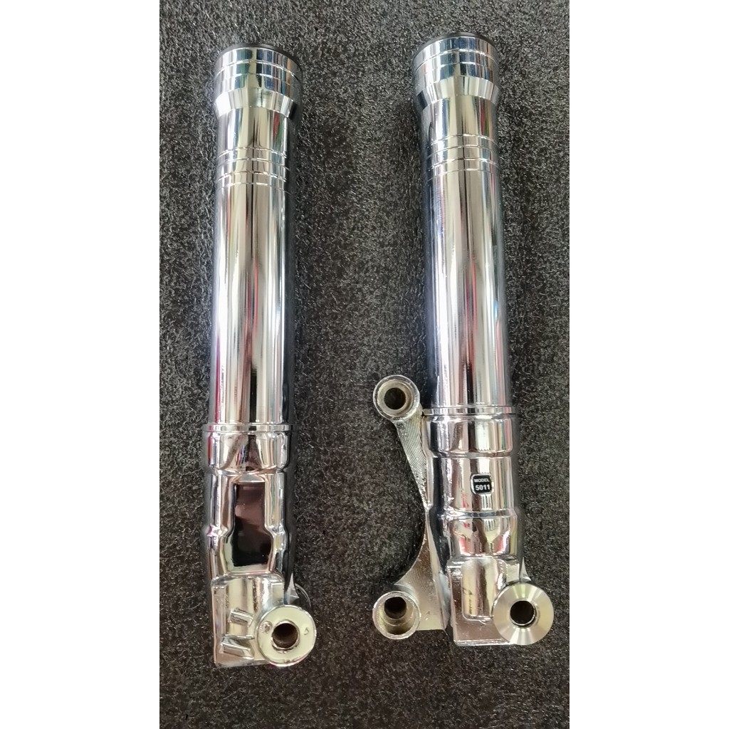 Motorcycle Front Shock Cover Outer Tube For MIO SPORTY/MIO I 125/M3/MIO ...