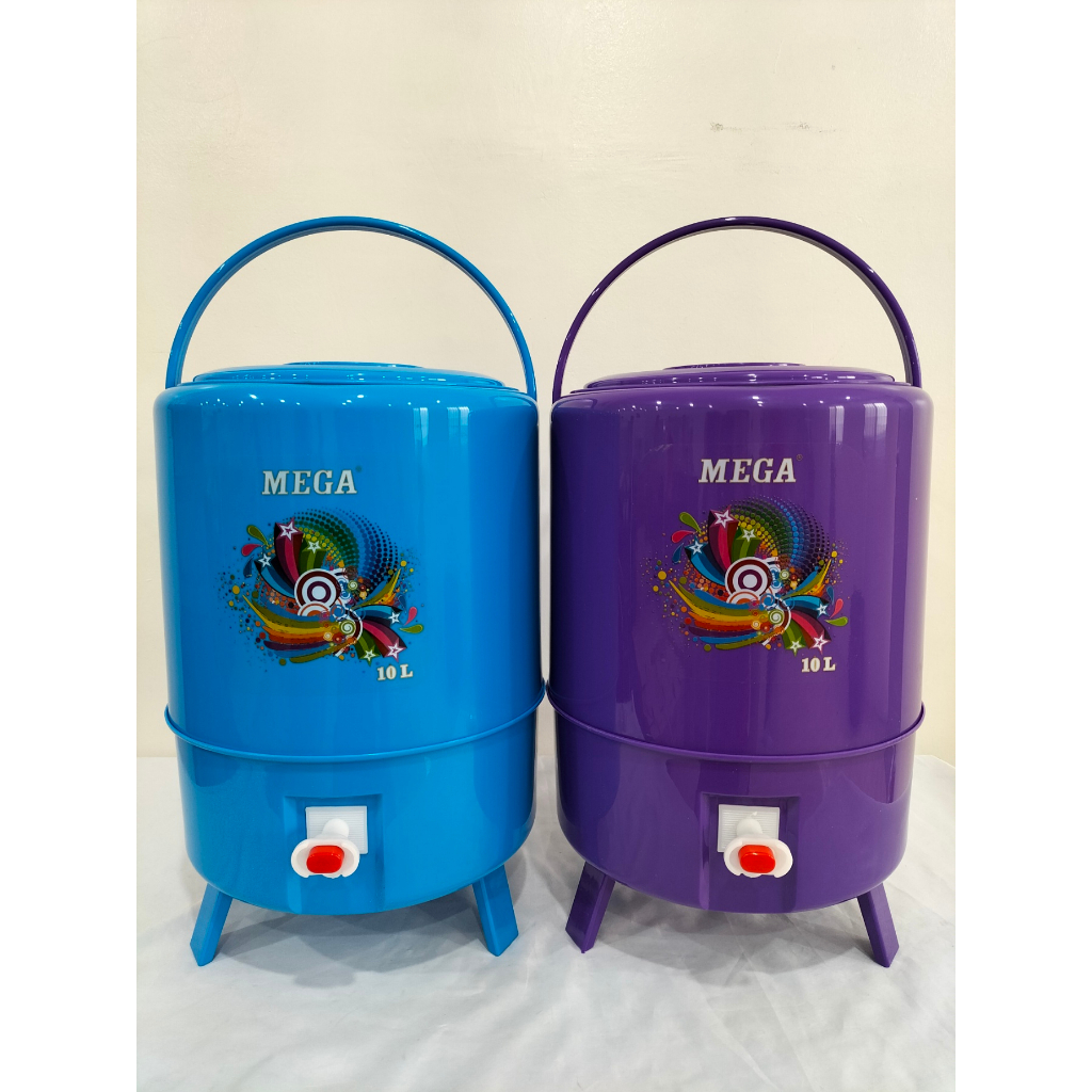 [NEW]MEGA JUG 206 10L WATER JUG/MEGA JUG/WATER JUG/QUALITY JUG | Shopee ...