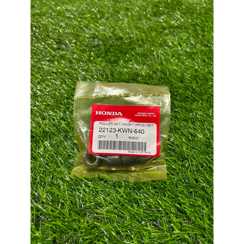 Honda Click Flyball / Click 125 flyball for V1 V2 and V3 | Shopee ...